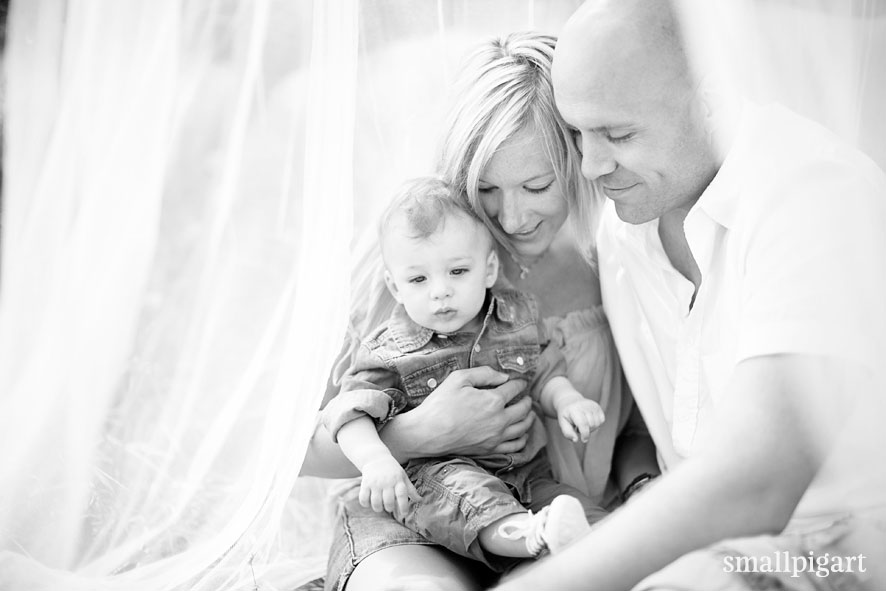 Snygga barn tack - Bröllopsfotograf Smallpigart / Anna Roström