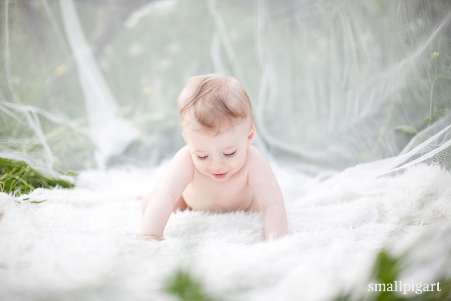 Snygga barn tack - Bröllopsfotograf Smallpigart / Anna Roström